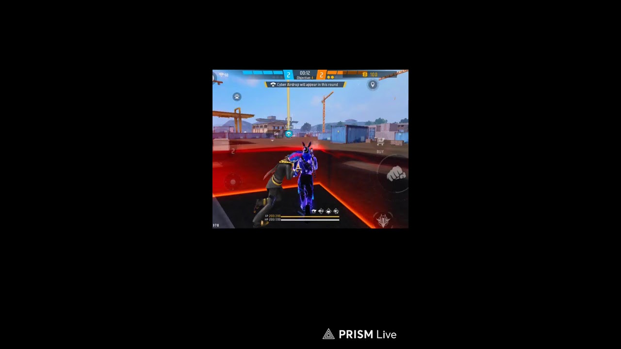 Live streaming of Dino ff - YouTube