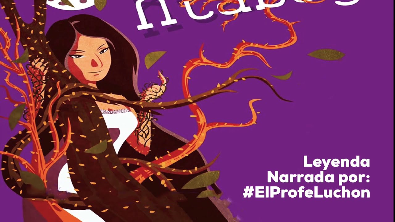 Leyenda de la Xtabay - YouTube