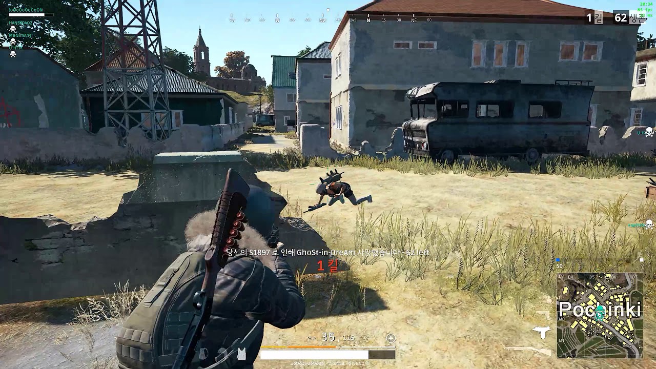 PUBG NVIDIA HIGHLIGHTS - YouTube