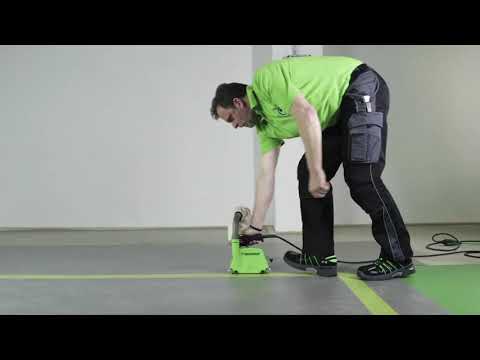 Wolff Master Groover - YouTube