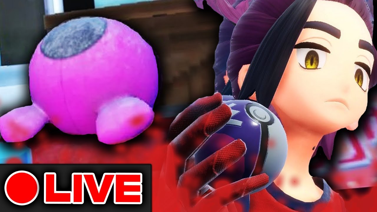 NEW MOCHI MAYHEM DLC EPILOGUE FULL PLAYTHROUGH! POKEMON SCARLET ...