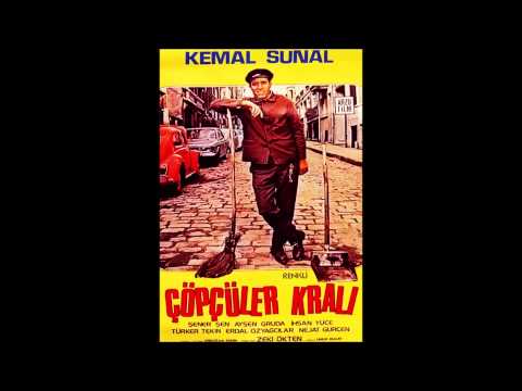 Çöpçüler Kralı Film Müziği