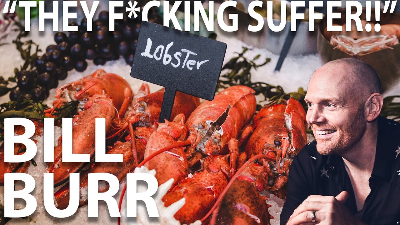 On Eating Lobsters... - YouTube