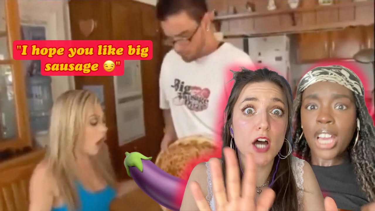 Women React to RIDICULOUSLY BAD Adult Film Scenes || Swipe Talk - YouTube