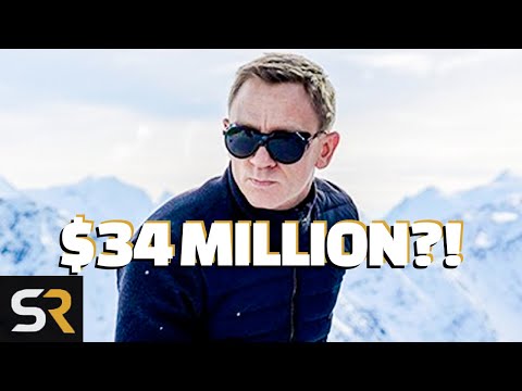 10 Most Expensive Movie Scenes Ever Filmed