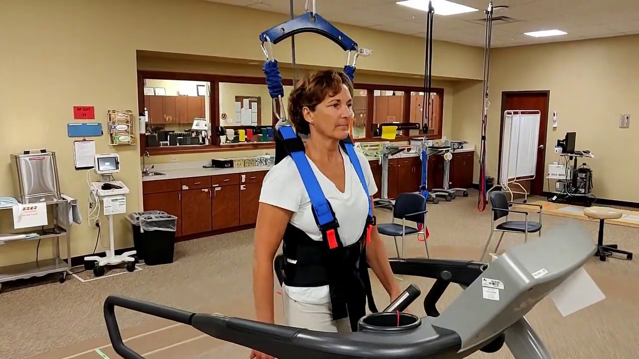 MASS REHAB Inc. - MASS Rehab (Therapy Gait & Balance Training ...