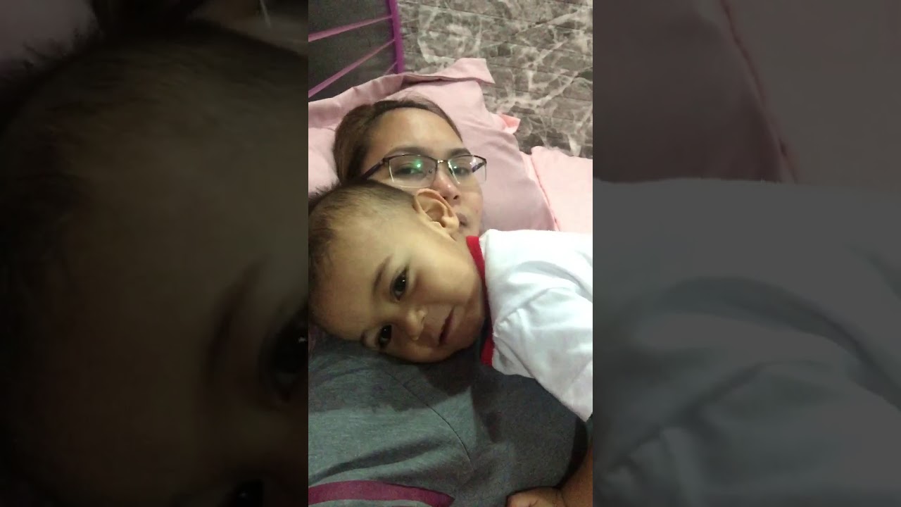 Say “Hi”, Ethan! 🤗 - YouTube