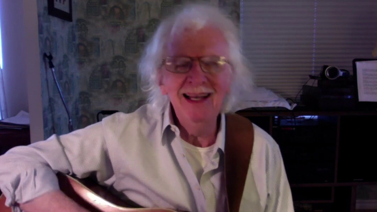 Spancil Hill by Michael Considine - YouTube