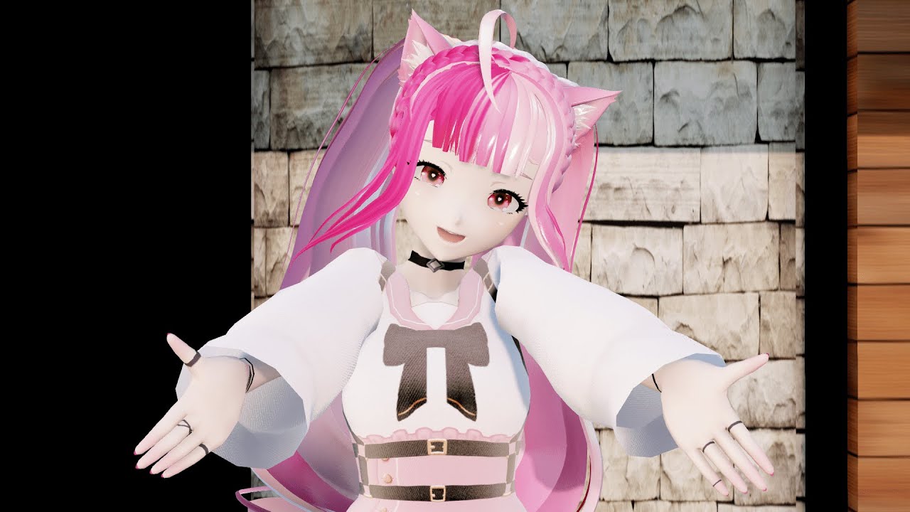 【MMD】おねがいダーリン/ Please, Darling - Hiiragi Yuka ver. ft. Pastel Aewyn ...