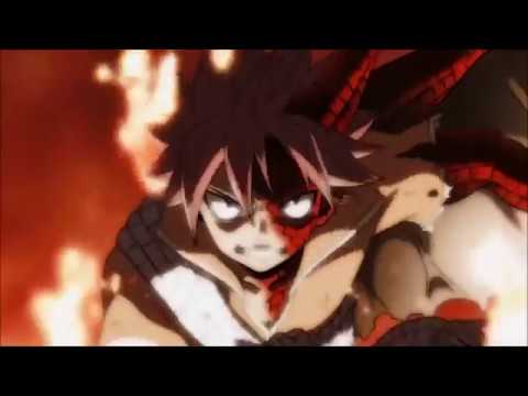 Fairy Tail Movie 2: Dragon Cry