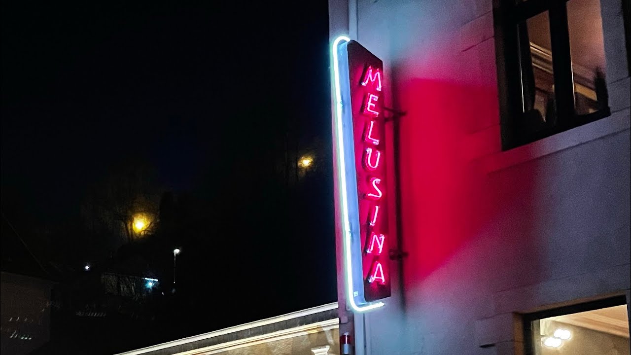 Melusina Club Luxembourg - Tequila Party Konfetti Edition - 18.03.2022 ...