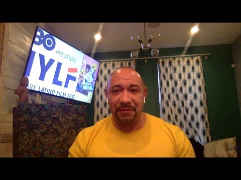 Preview of the NY Latino Film Festival
