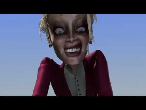 Sagopa Kajmer & Kolera Merhametine Dön Animasyon Uyarlama Klip   YouTube 720p