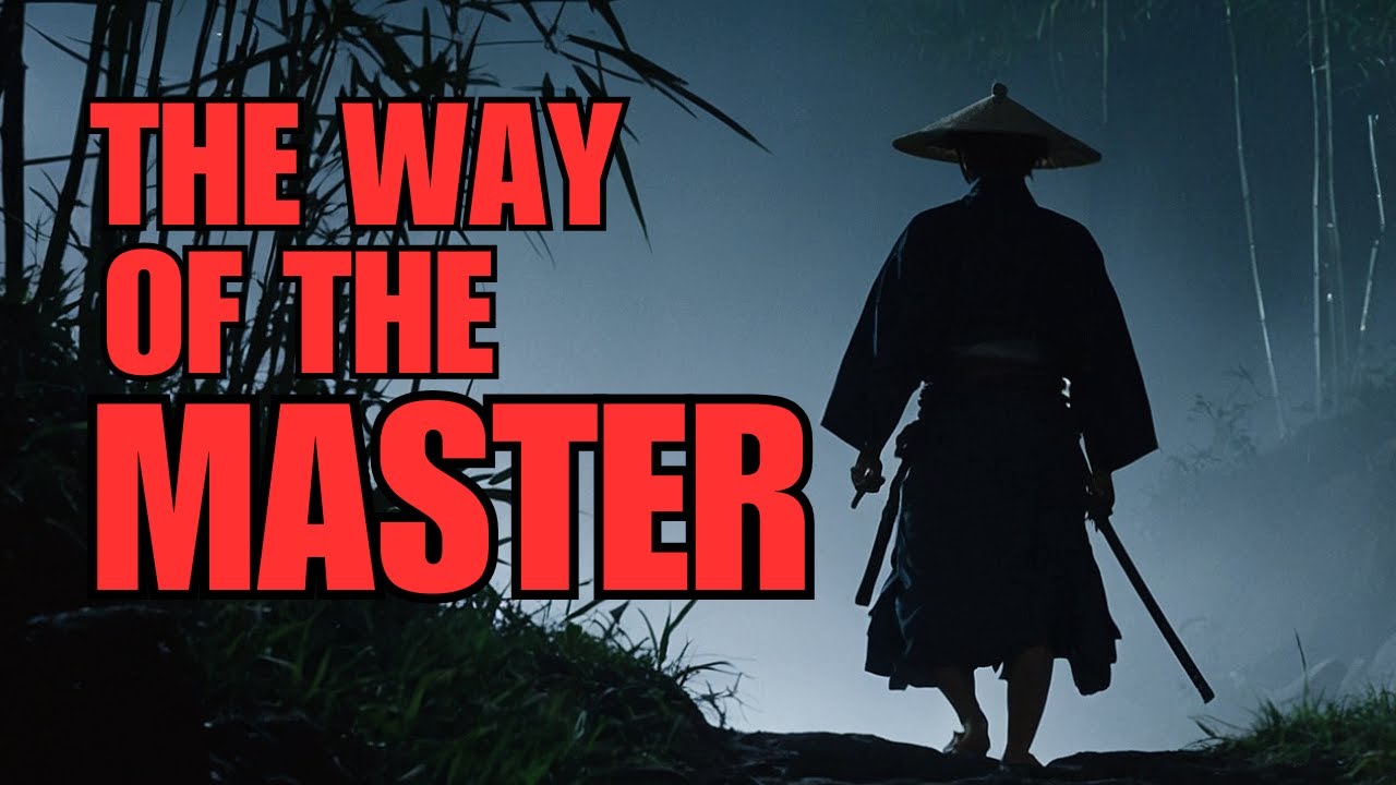 Inside the mind of the Greatest Samurai in history - Miyamoto Musashi ...