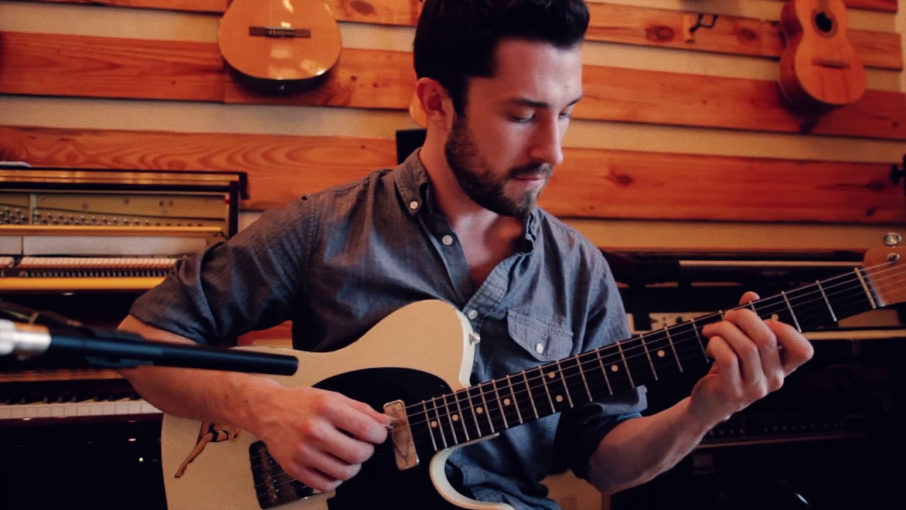 Jackson FitzGerald - Tub and Rug - YouTube