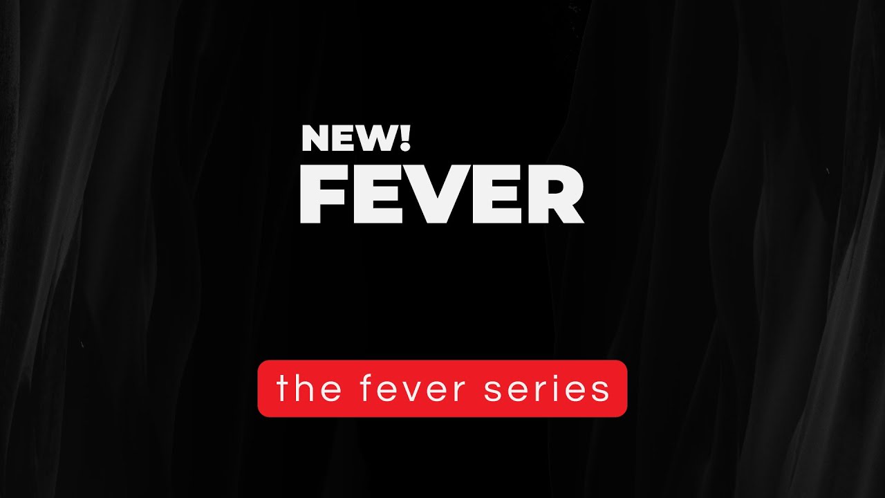 NEW! 'FEVER' | The Fever Series | Aaron Tererence Hughes - YouTube