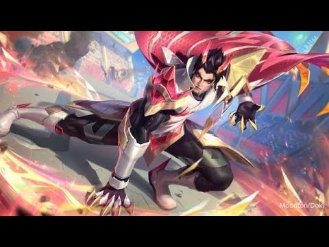 review skin yz m5 - YouTube