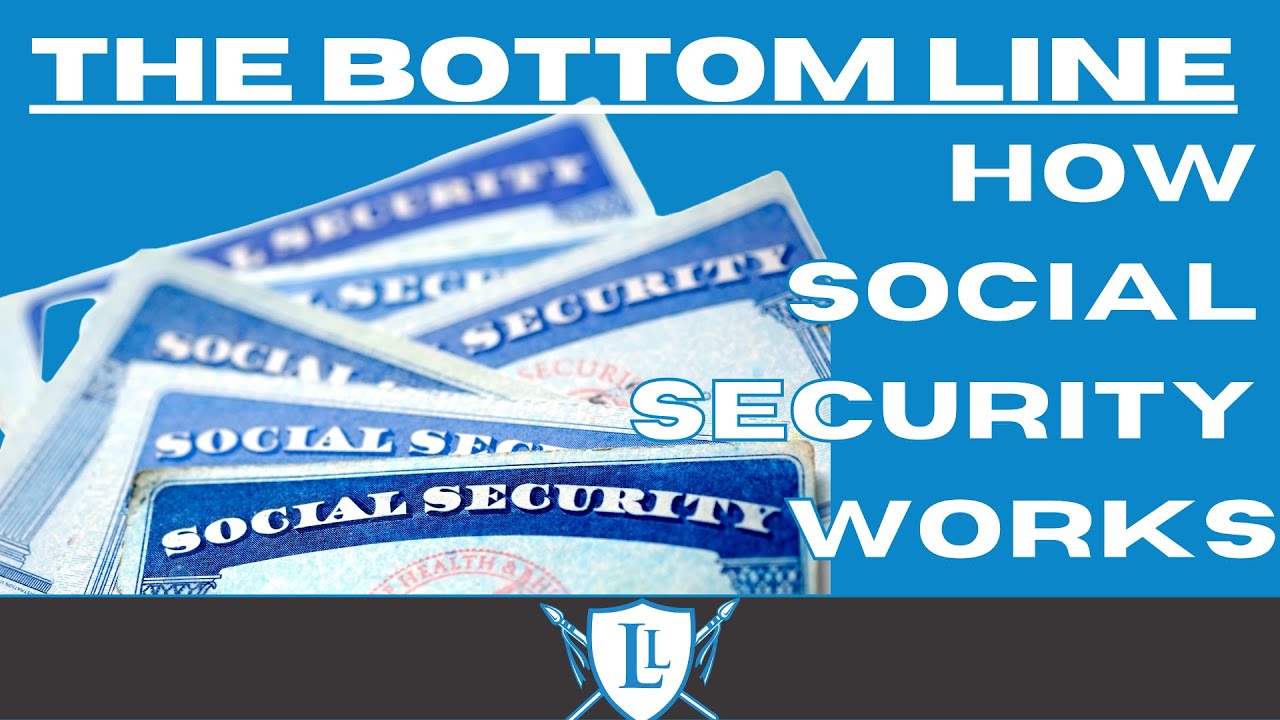 How Social Security Works - YouTube