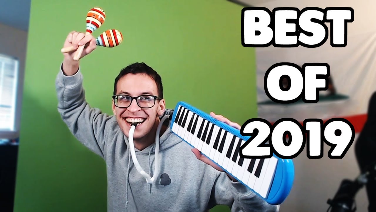 Best of PointCrow 2019 - YouTube