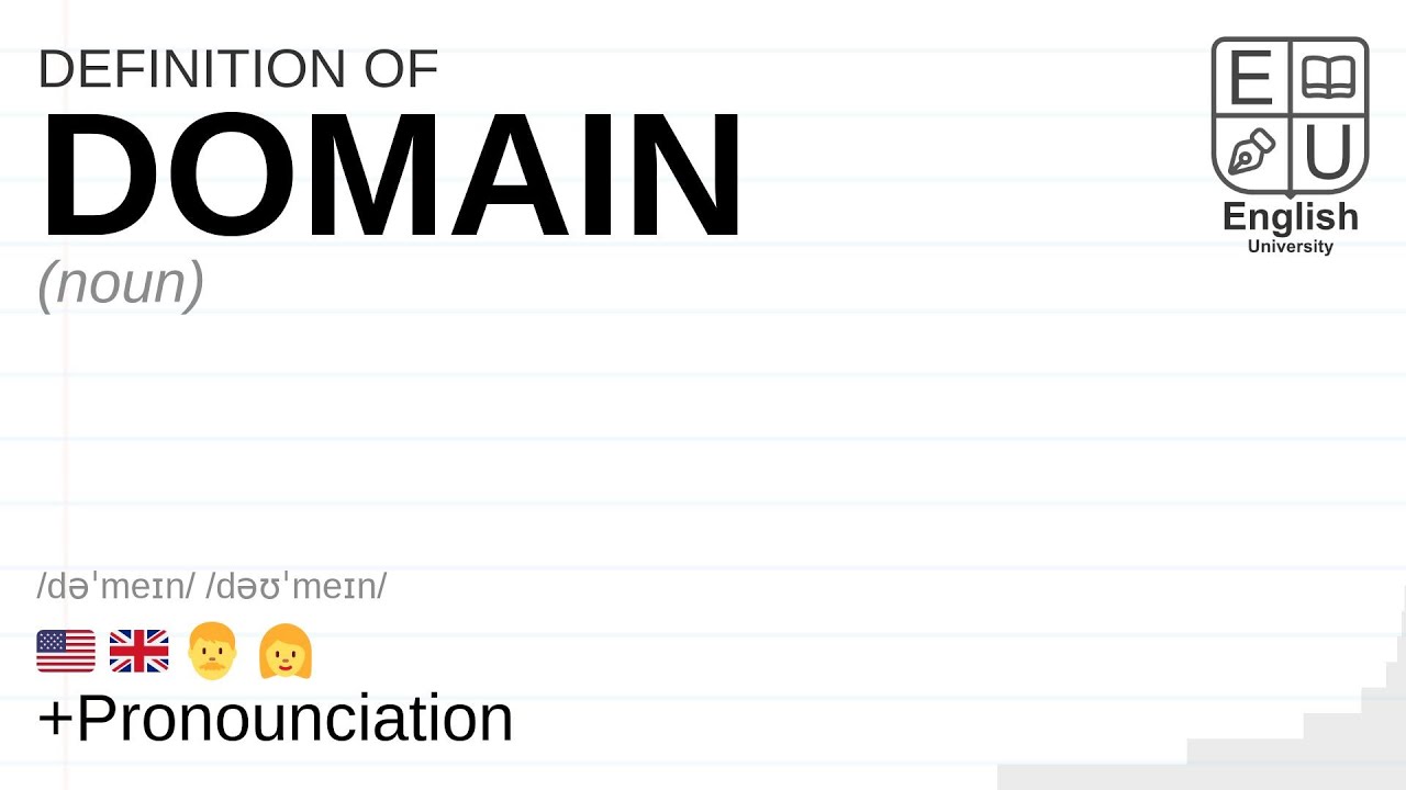 Domain Meaning What Are New Top Level Domains?
