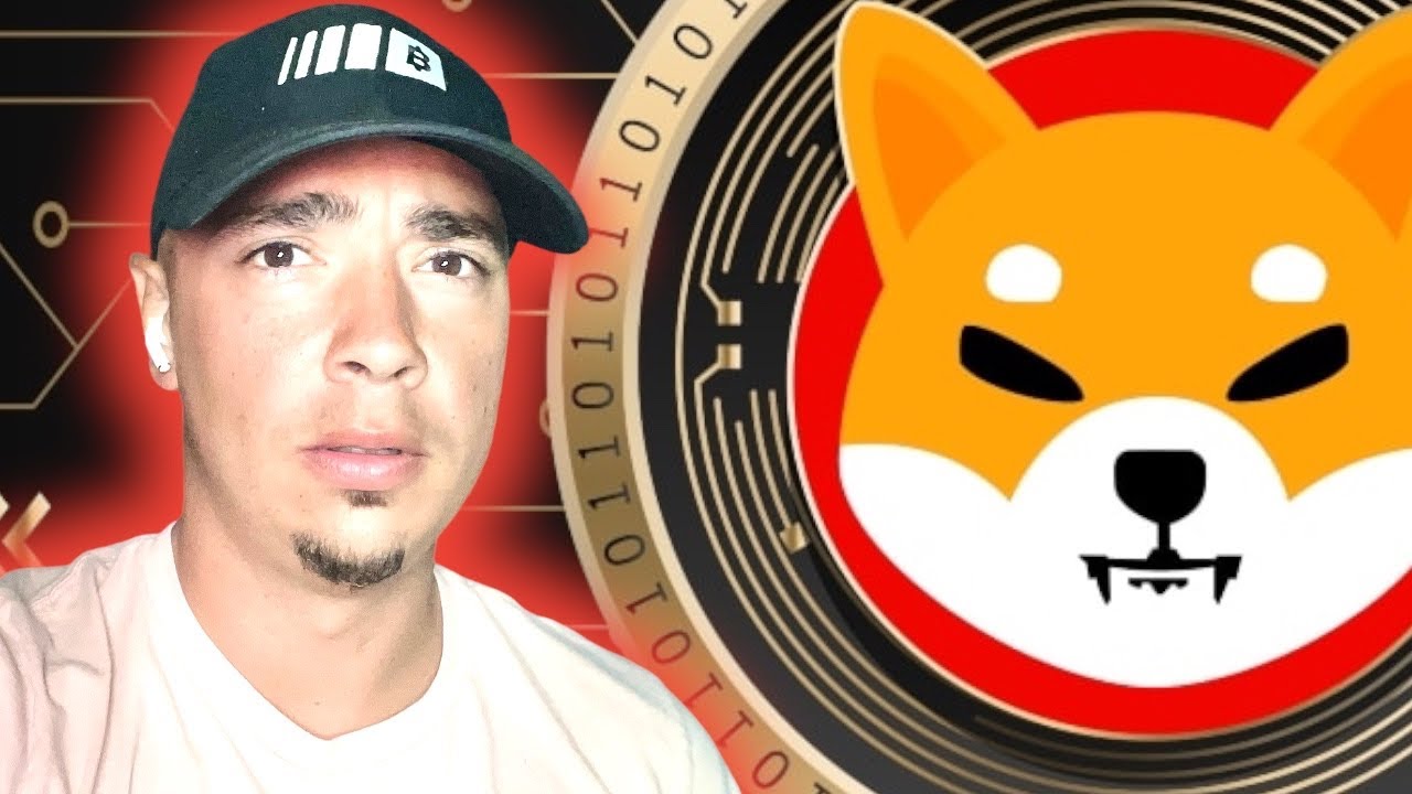 SHIBA INU: The Future of a Decentralized Economy - YouTube