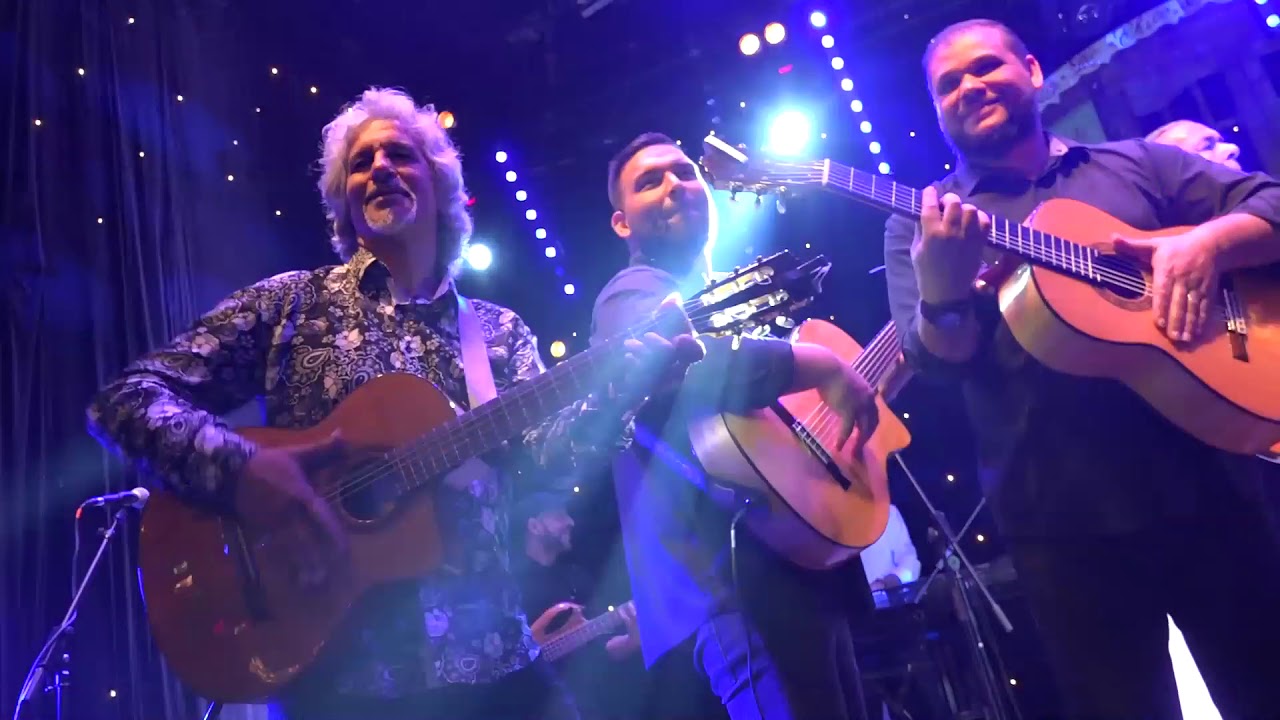 The Original Gypsies - YouTube