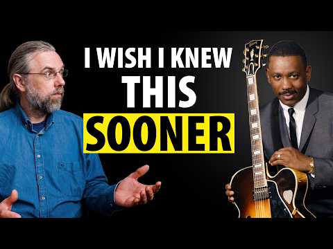 The EXACT System Pros Use To Sound Great On ANY Chord