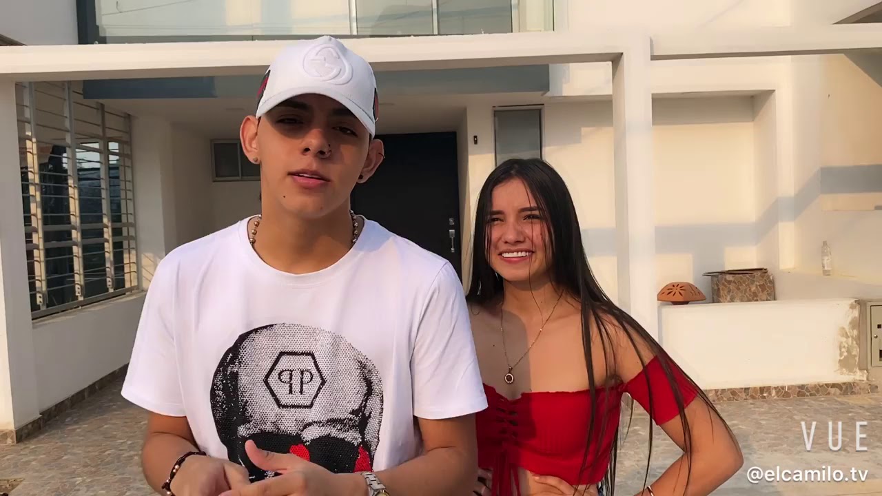 BESO O CACHETADA - YouTube