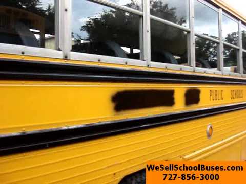 1988 GMC Wayne (1613) - YouTube