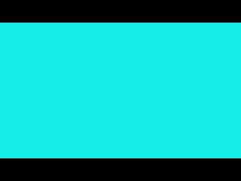 VIVID SKY BLUE | 2 HOURS OF VIVID SKY BLUE | 120 Minutes of Vivid Sky Blue Color
