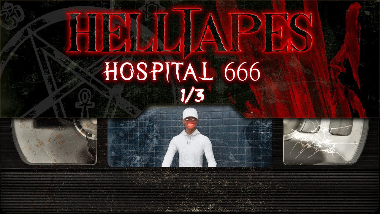 Hospital 666 part 1 - YouTube
