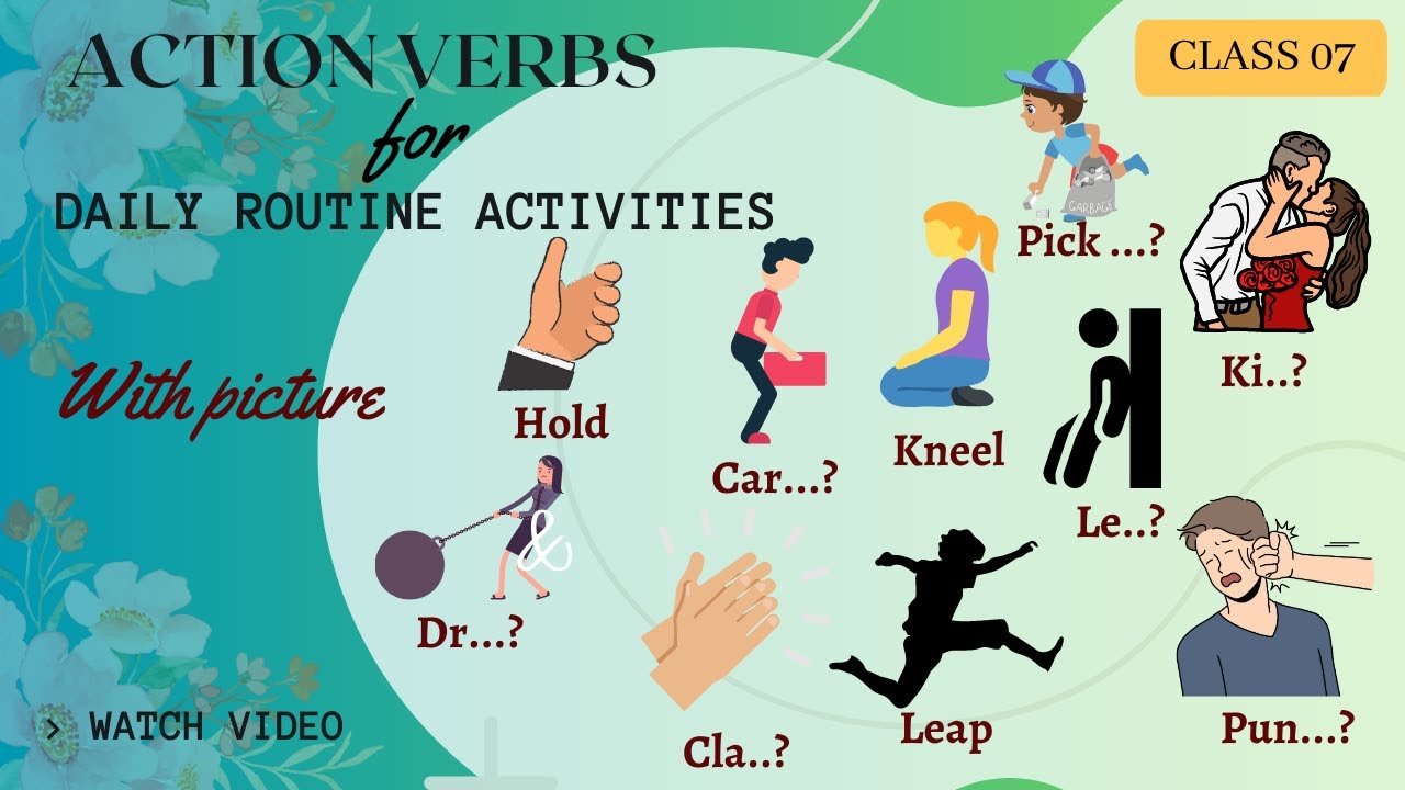 Learn English Daily Vocabulary: From Beginners to Experts l Practice ...