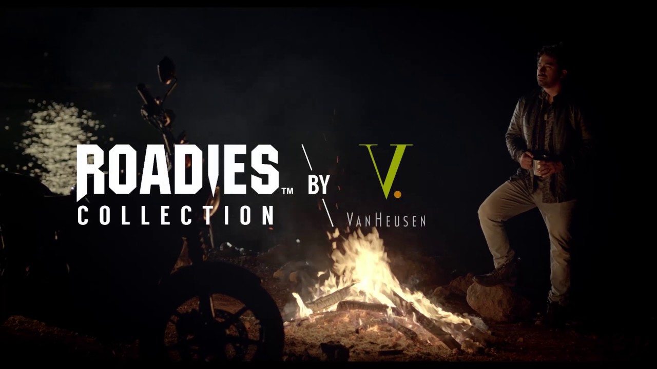 Viacom 18 | Case Film - YouTube