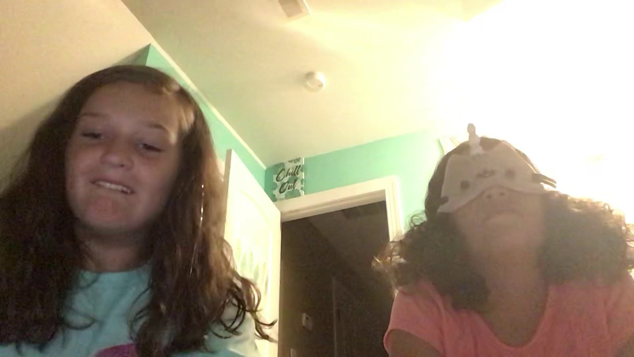 ASMR kids beginners with my best friend - YouTube