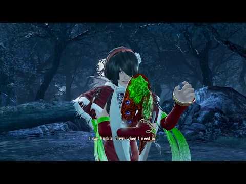 [SC6] Christmas Talim (Voleno) vs Cervantes (DeadlyHandle)