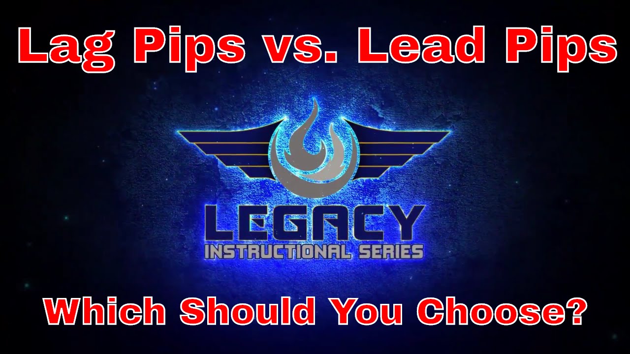 Lag Pips vs. Lead Pips: Which Should You Choose? - Star Citizen ...