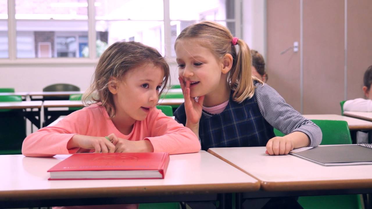 Matilda Extravaganza - Tricks on Trunchbull - St Catherine's - YouTube