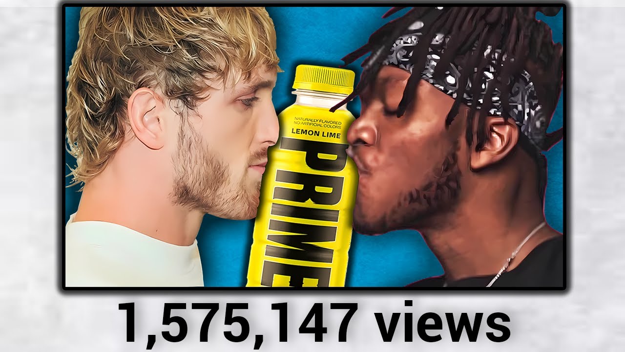 I Fooled the Internet with FAKE Prime Commercial - YouTube