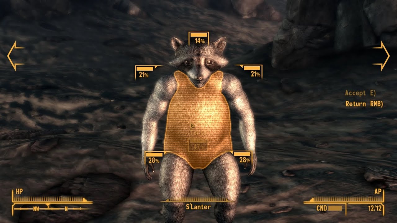 This is Canon - Fallout Lore - YouTube