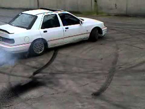 Sierra Diffin at Casey's Yard - YouTube