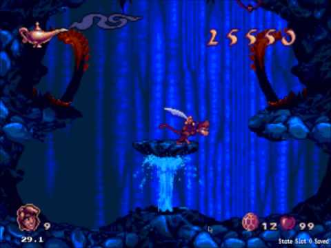 Lets Play Aladdin Part 3 - YouTube