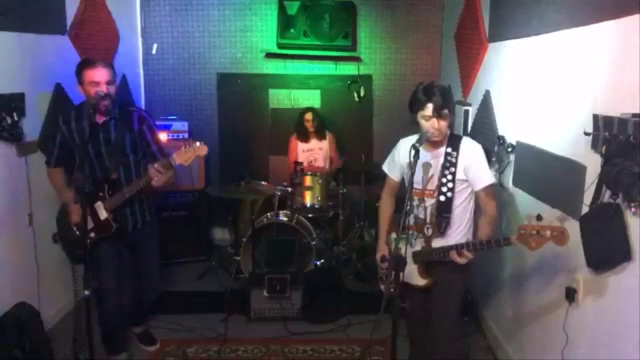 Johnny Bigode - Uma Banda (Programa Fala Mas Toca) - YouTube