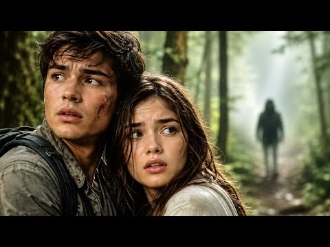 INTO THE FOREST - VJ JUNIOR(Translated movie)