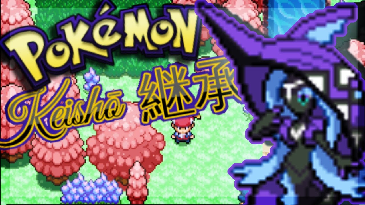Bruh This The BEST Japanese Pokemon Game I've Ever Played - YouTube