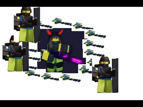 dvn the wicked incident - YouTube