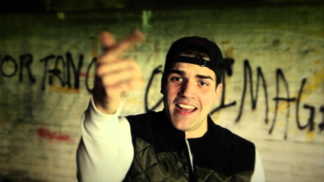 Jonas V Våknet Nettopp Opp - YouTube