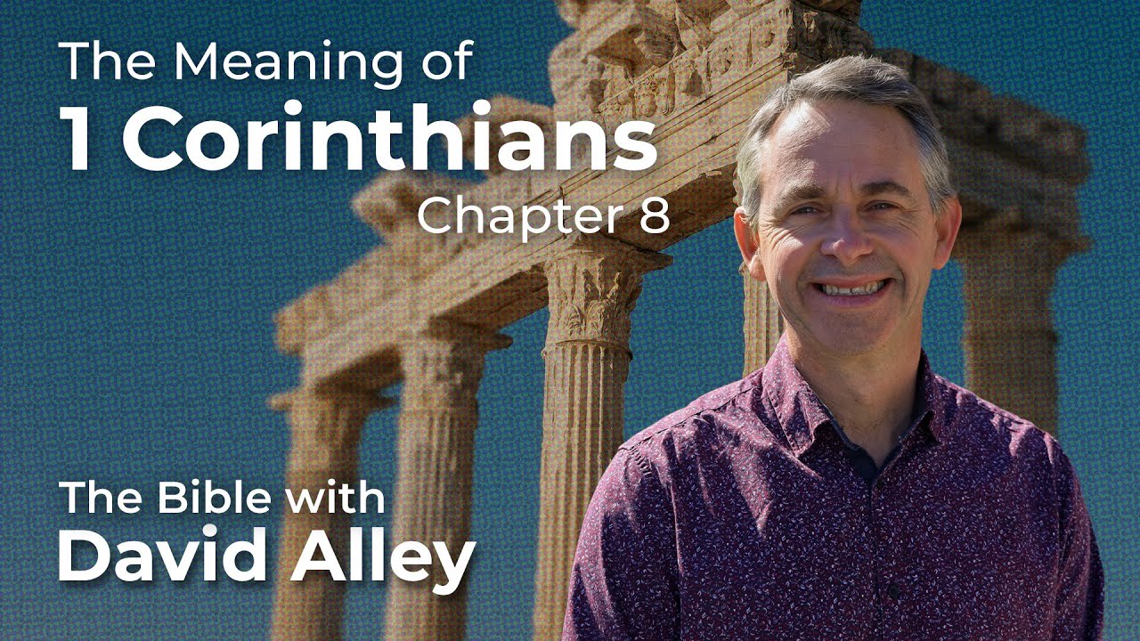 Understanding 1 Corinthians 8: Should Christians Eat Meat Offered to ...