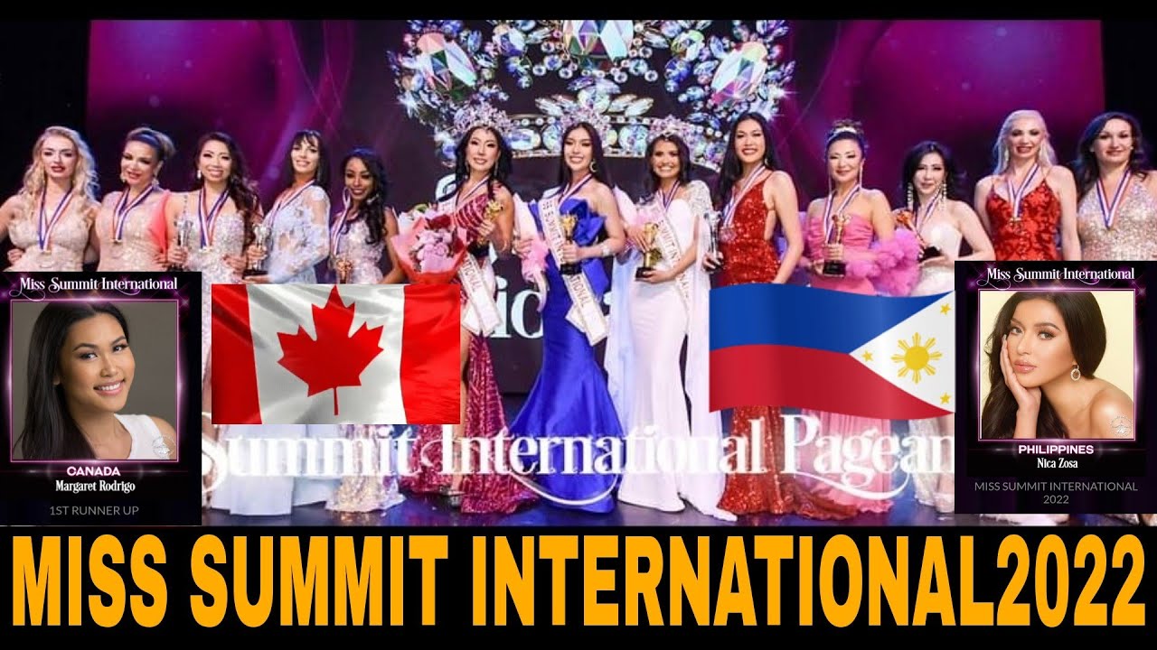 Ms Mrs Miss Summit International award South Point Las Vegas Nevada USA ...
