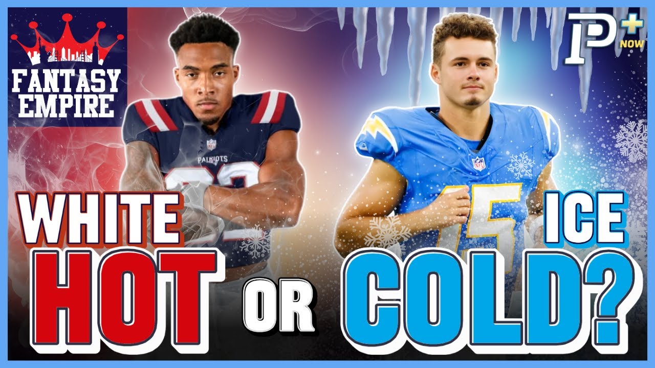 Fantasy Empire: Crushing Leagues By Beating ADP in High Stakes Fantasy ...