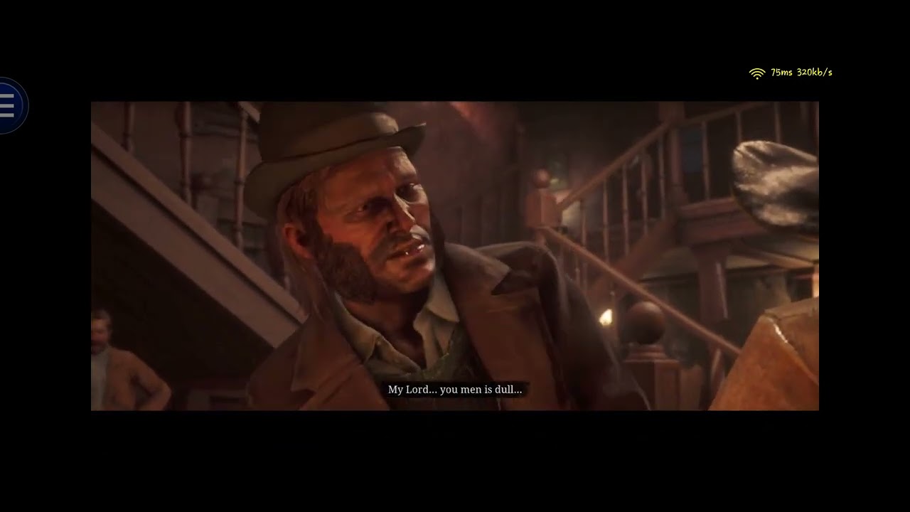 red dead redemption 2 o missão - YouTube